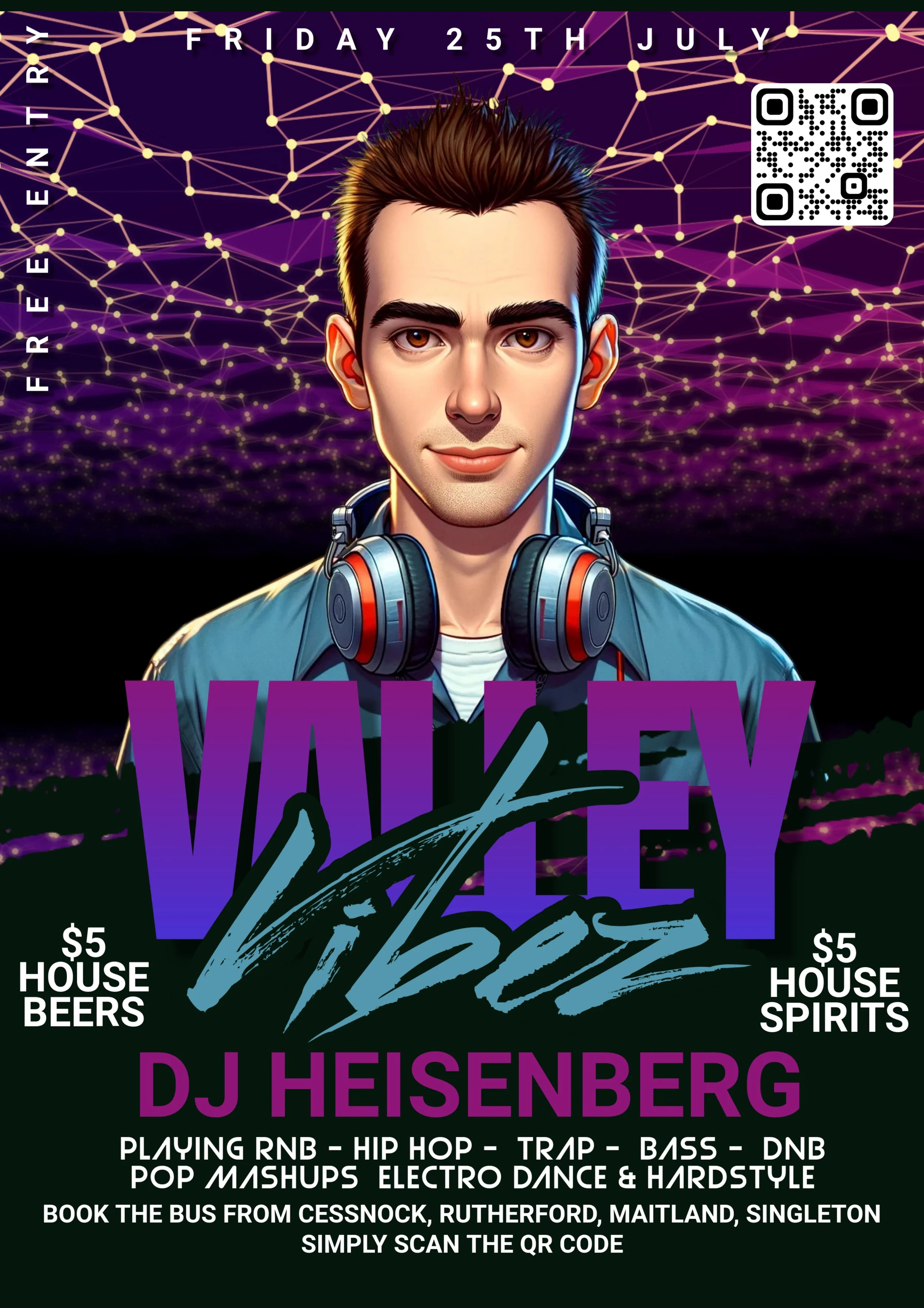 What's On Hunter Valley — Huntlee Tavern