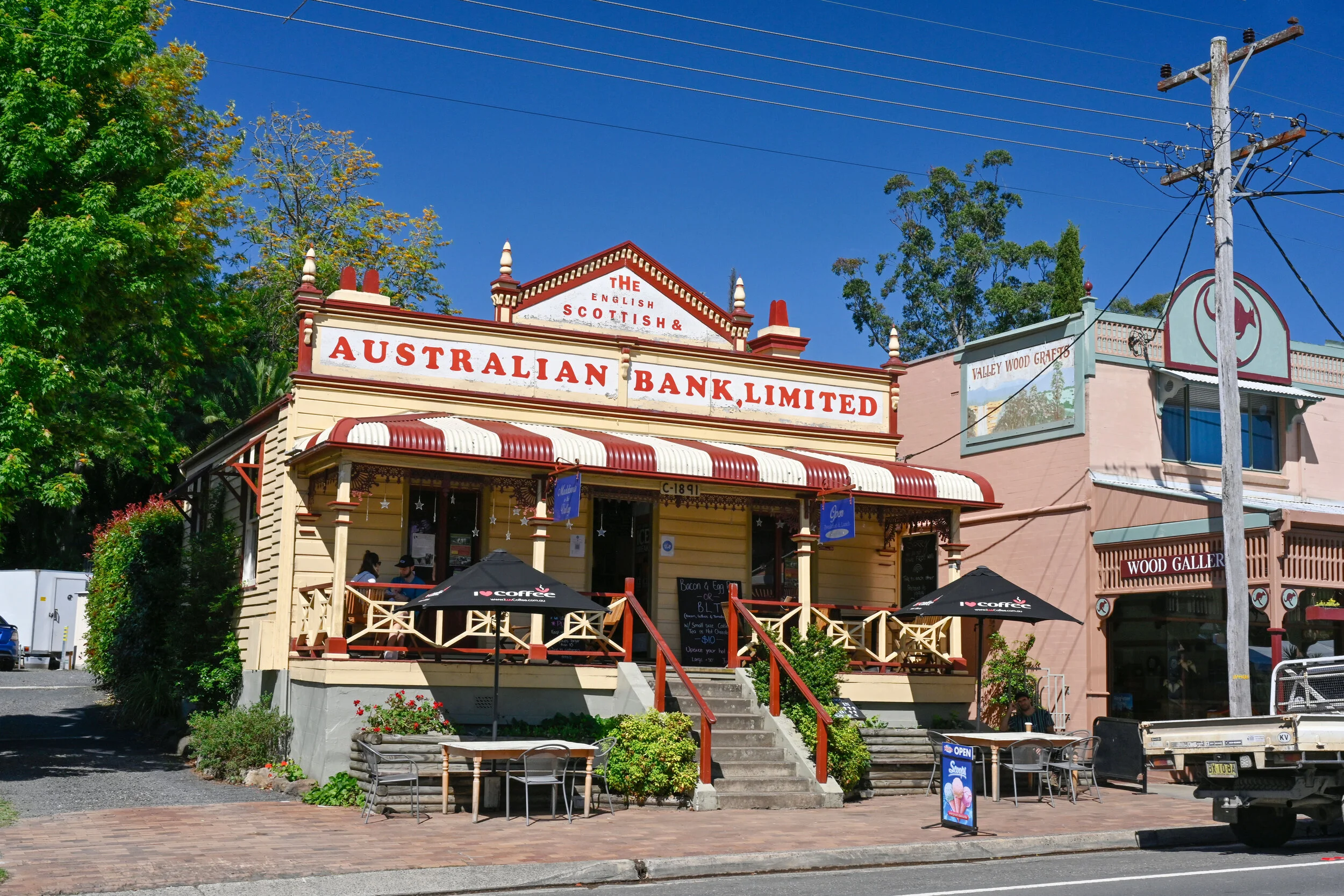 Location & Lifestyle — Maculata Park | Cambewarra