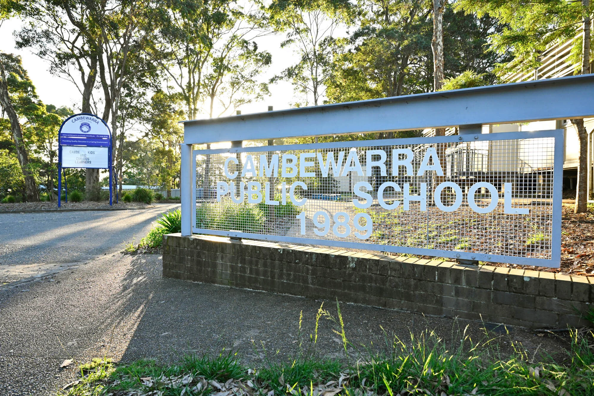 Location & Lifestyle — Maculata Park | Cambewarra