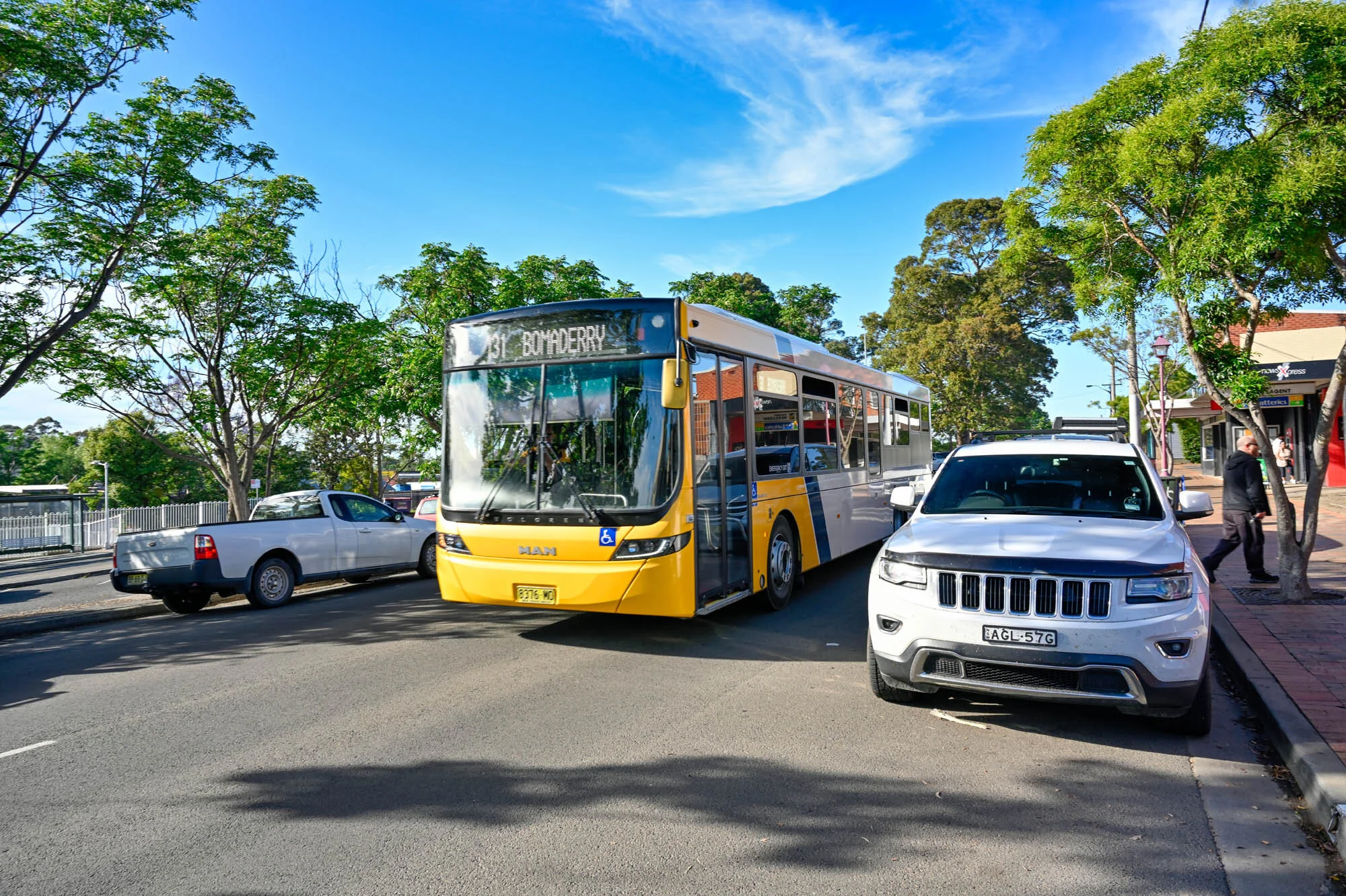 Location & Lifestyle — Maculata Park | Cambewarra