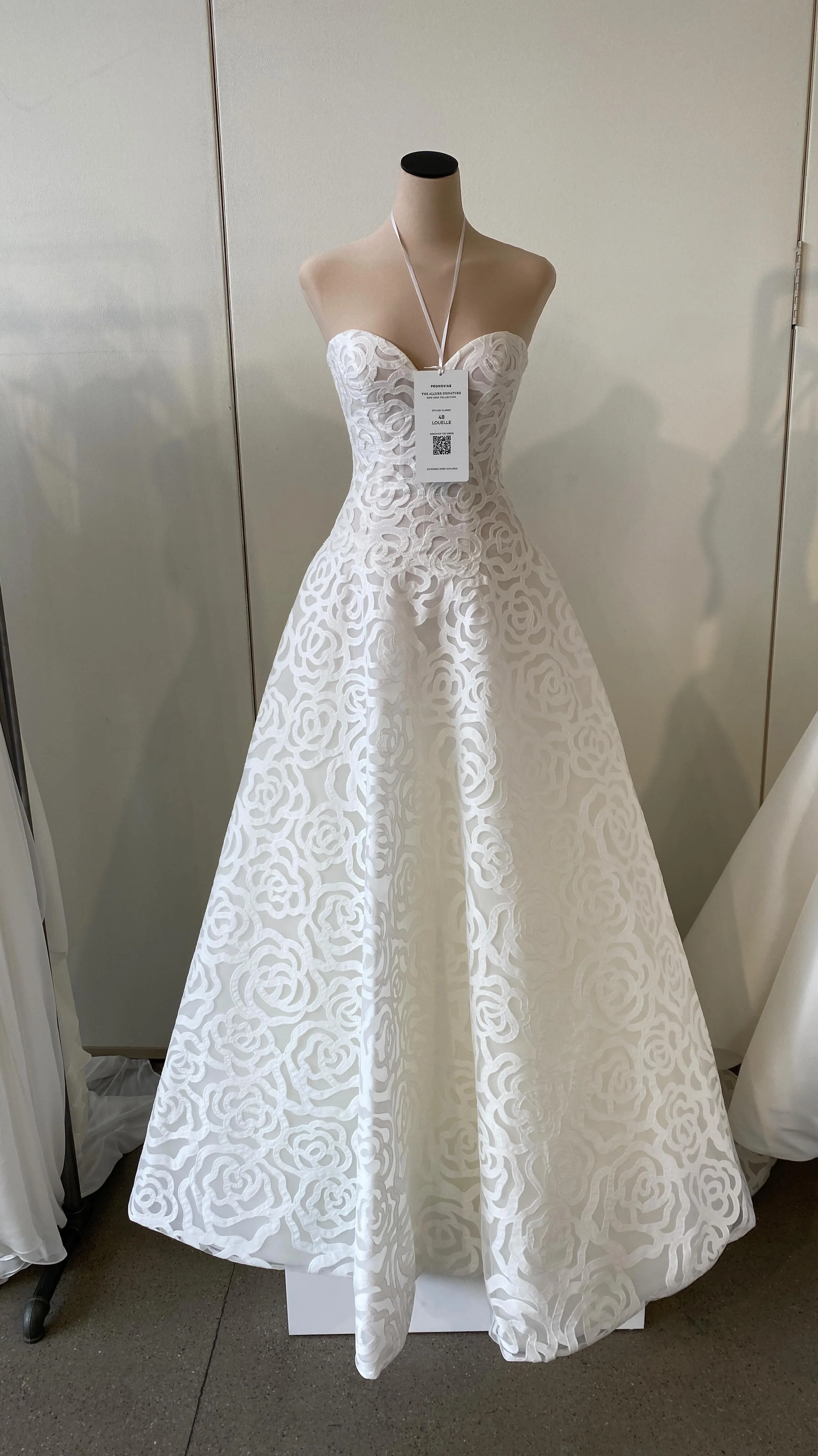 Ellis Blake | Sacramento Bridal Boutique