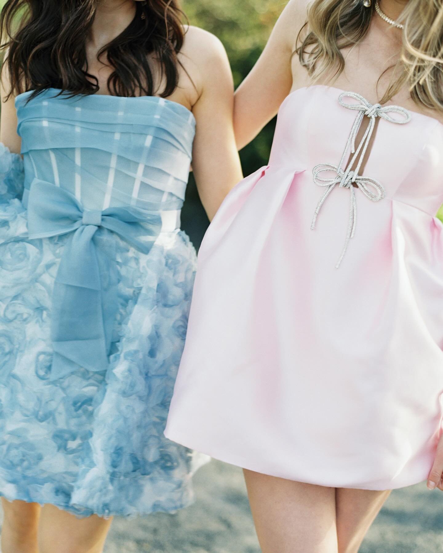 Ellis Blake | Sacramento Bridal Boutique