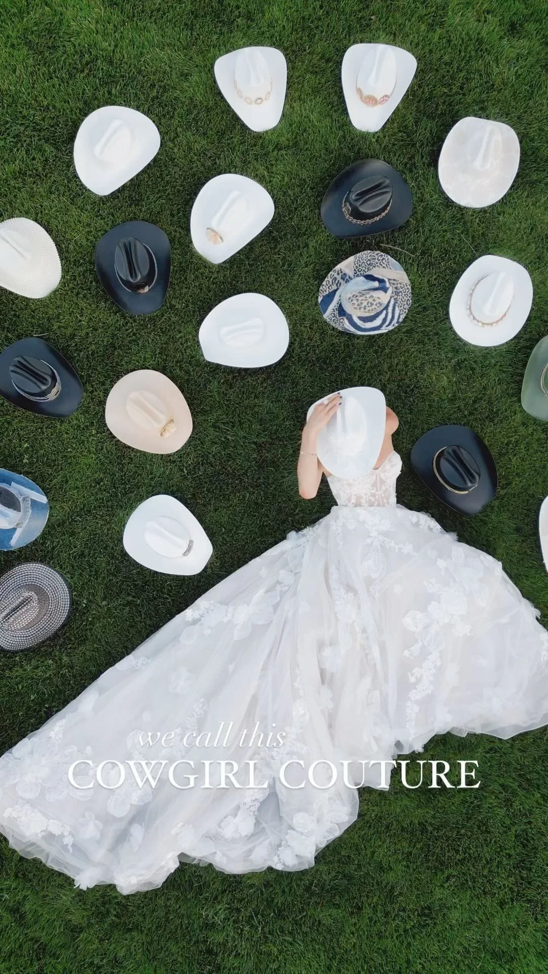 Ellis Blake | Sacramento Bridal Boutique