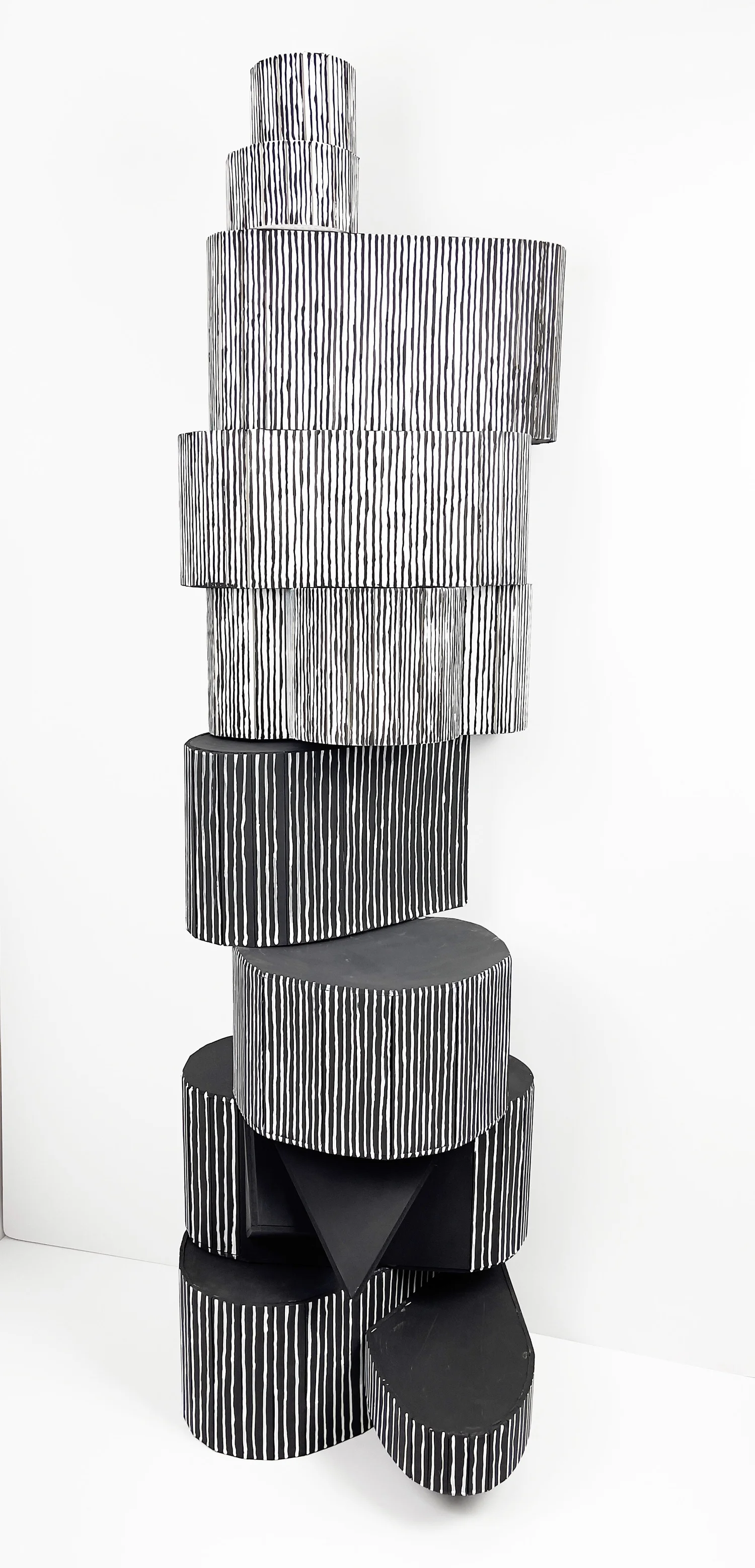 Discovering The Studio of Gabriel Pereyra — THE ART BÜRO