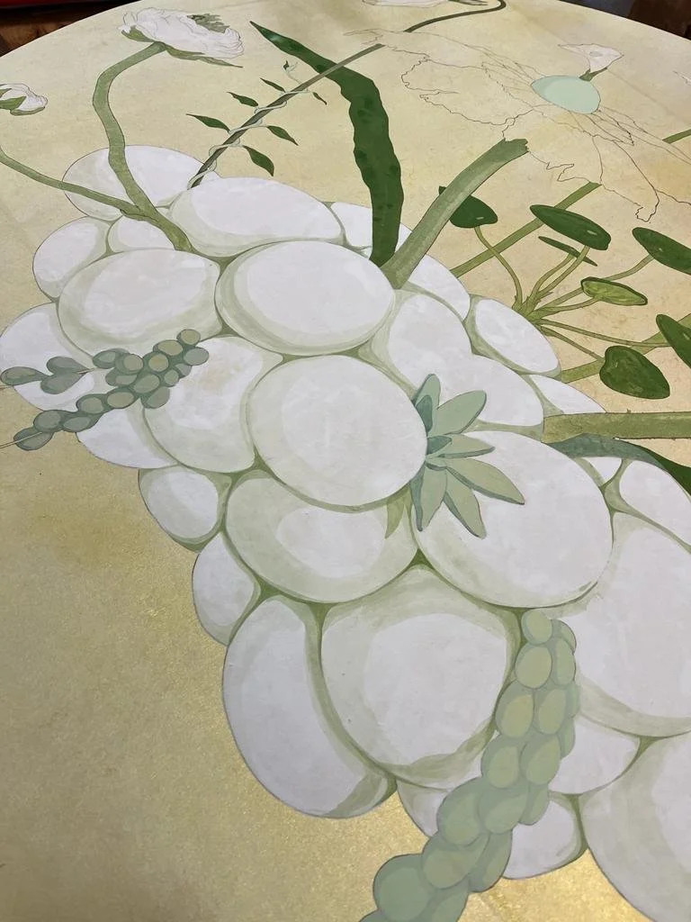 How to Commission a Bespoke Artwork with The Art Büro — THE ART BÜRO