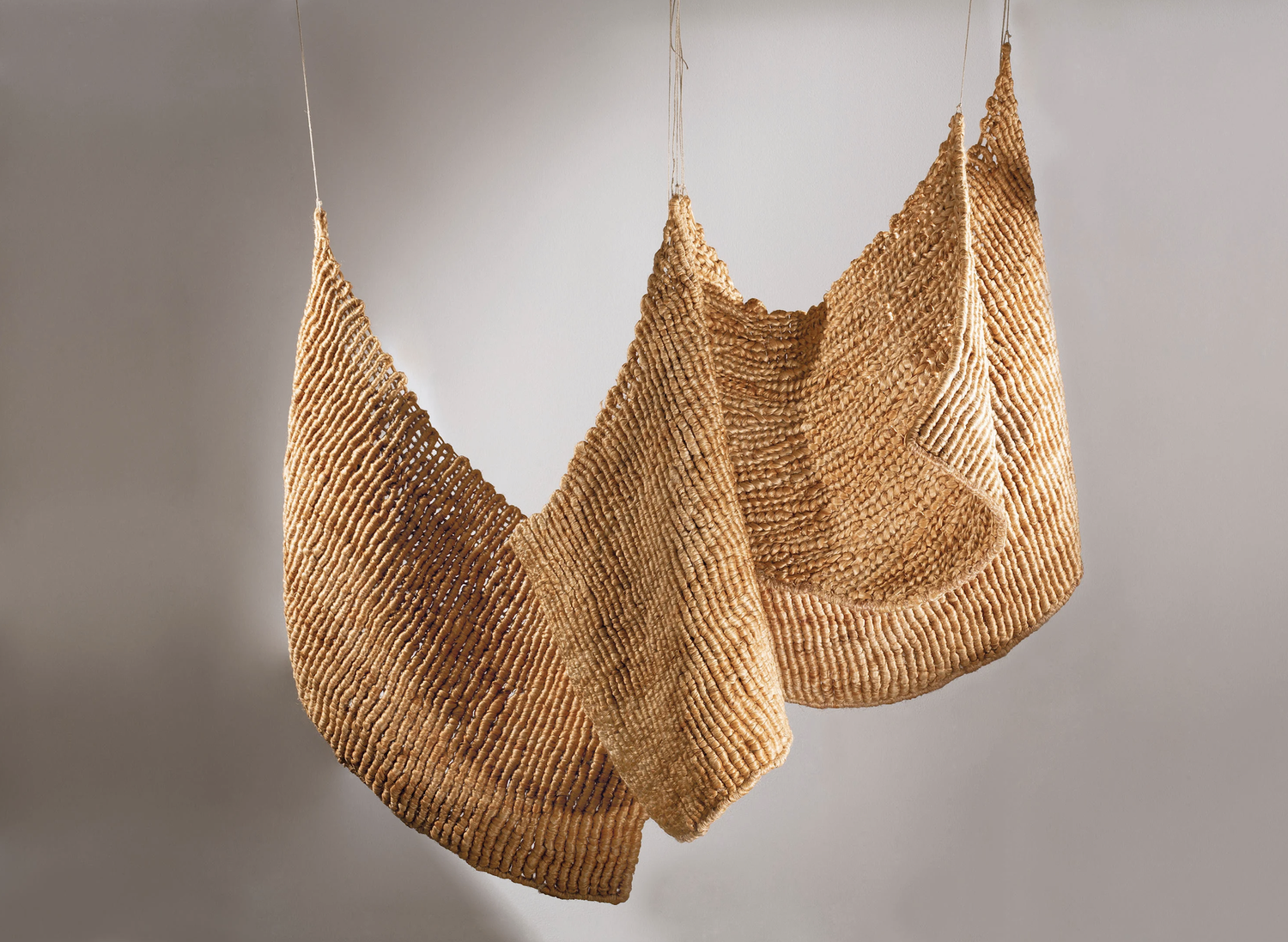 7 Female Textile Artists to Get Excited About Right Now — THE ART BÜRO