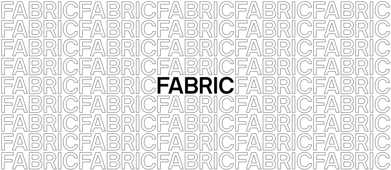 Fabric Mass Timber - sustainable, regenerative building material solutions