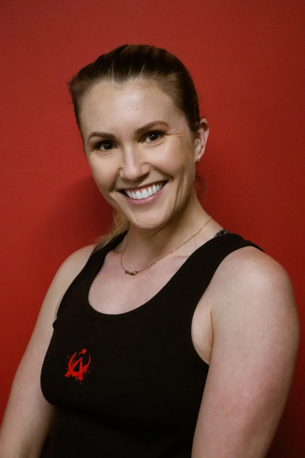 Our Trainers — Alchemy Fitness Studio