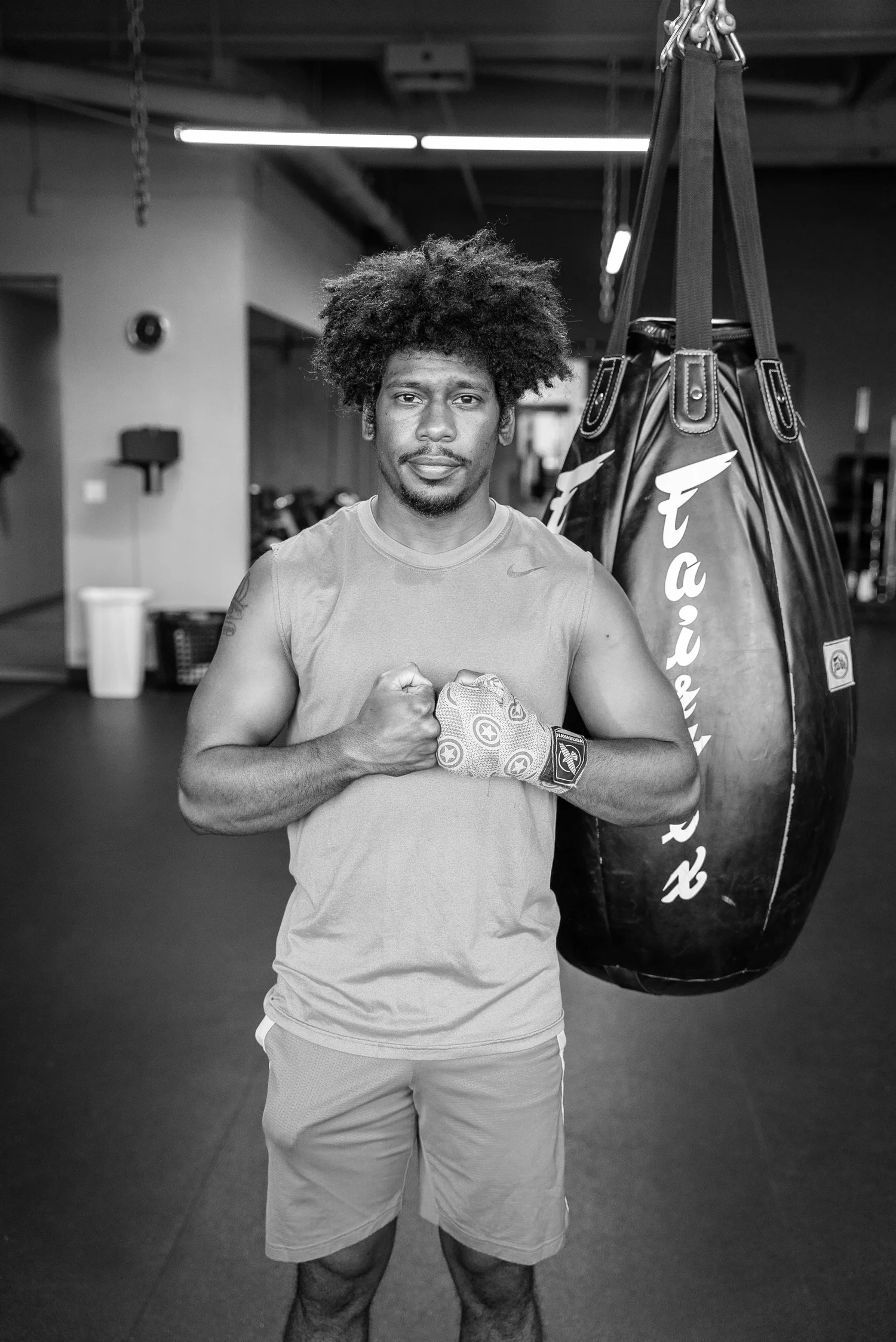 FAQs — Alchemy Fitness Studio