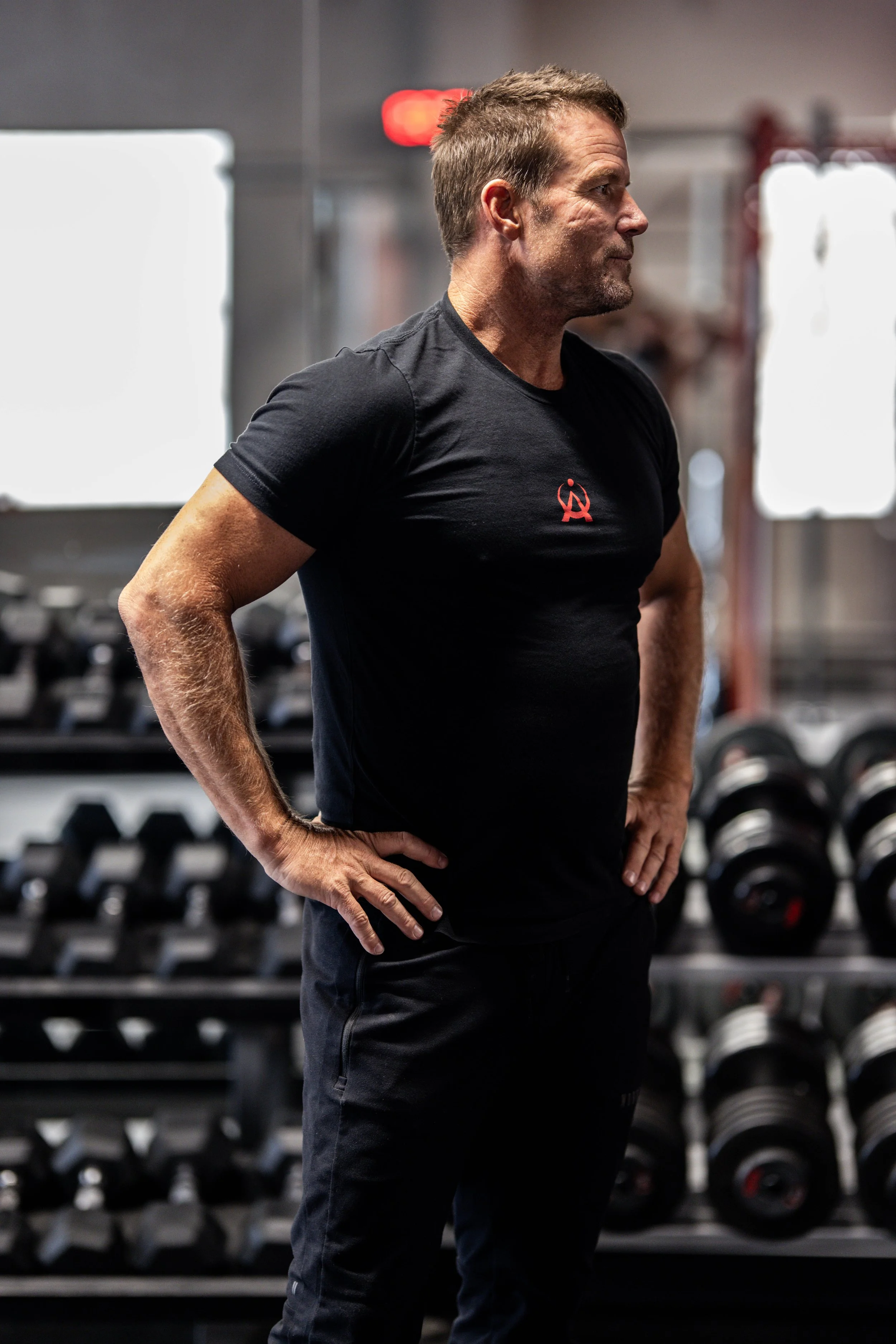 Our Trainers — Alchemy Fitness Studio