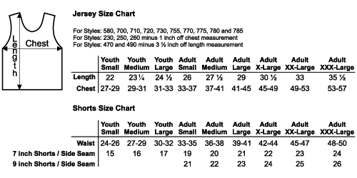 General 2 — Smash Athletics