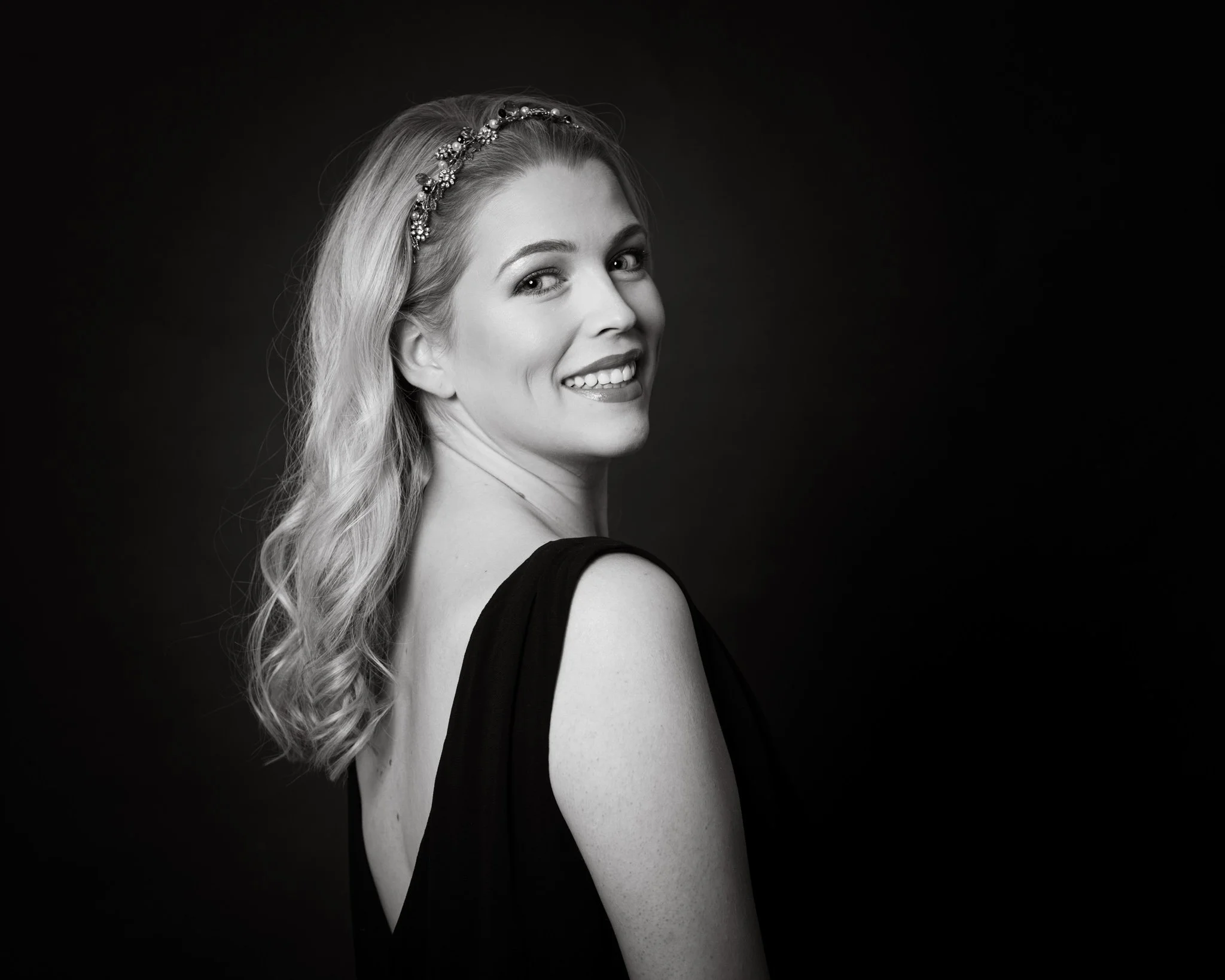 About — Laura Nielsen