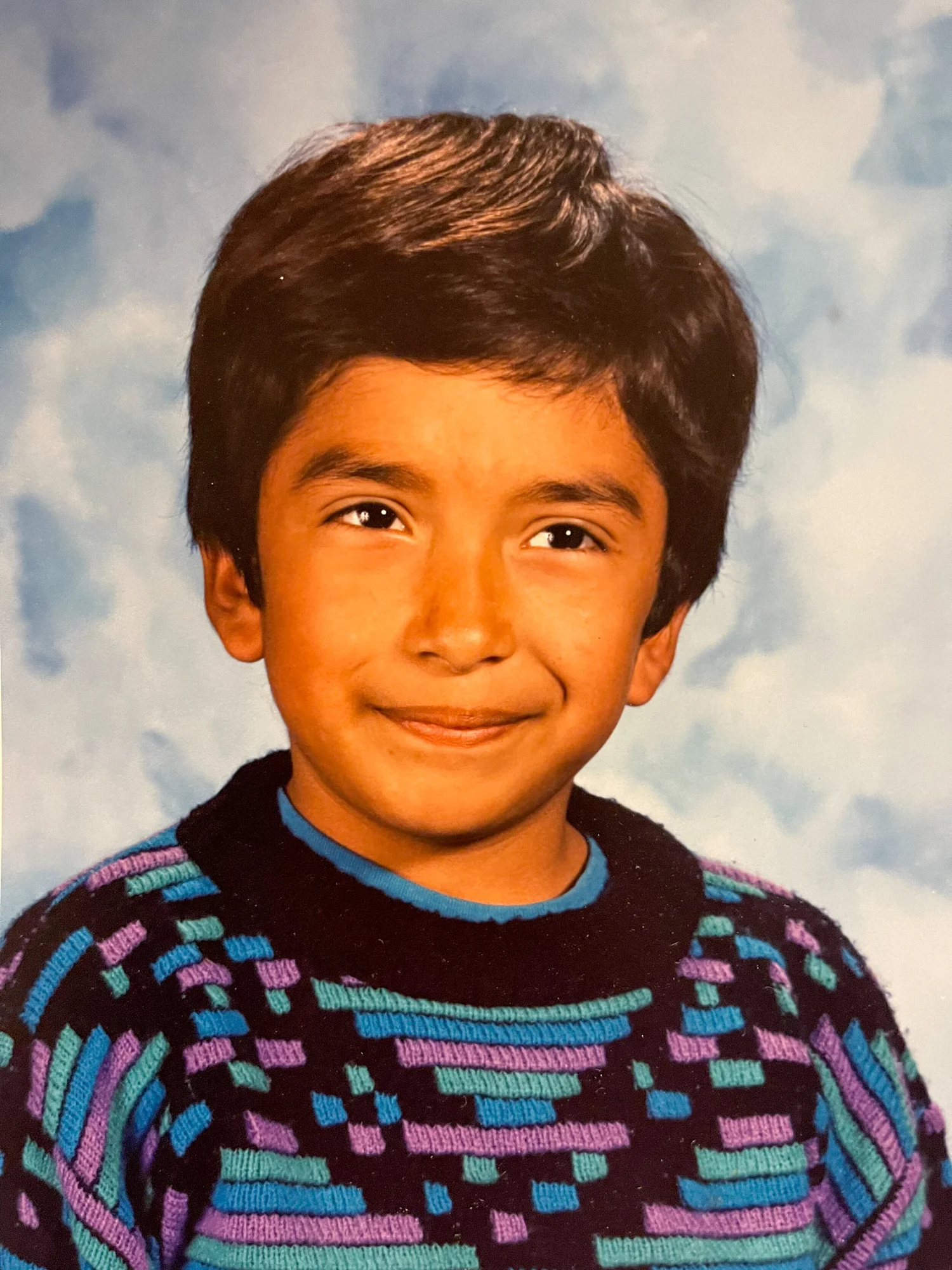Meet Jesse — Jesse Moreno Campaign