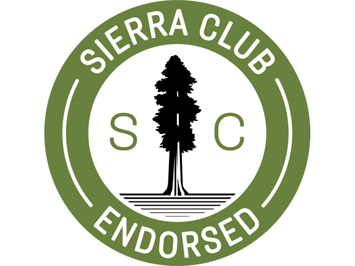 Endorsements — Jesse Moreno Campaign