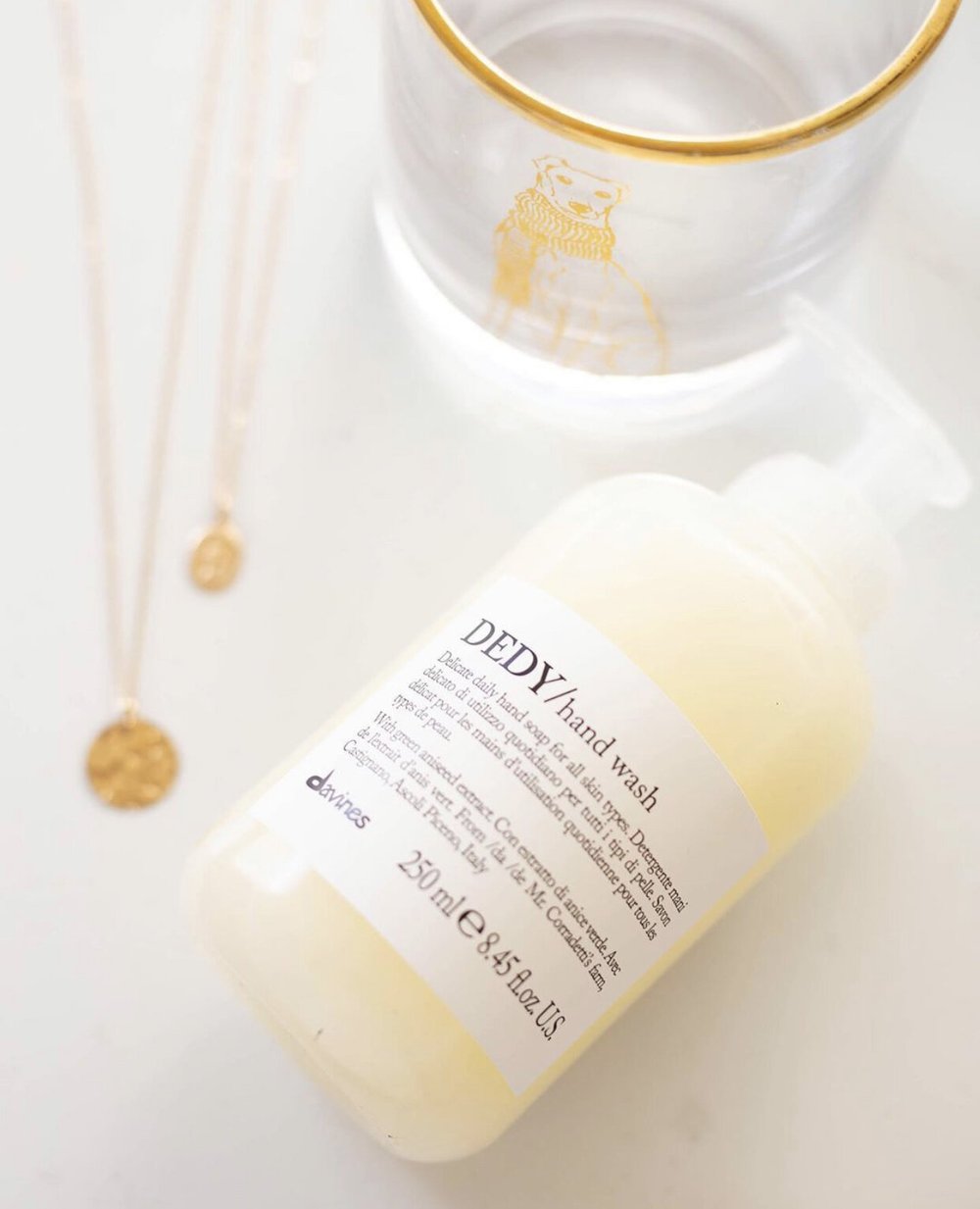 Save Your Skin From PPE — Weddings with Verve