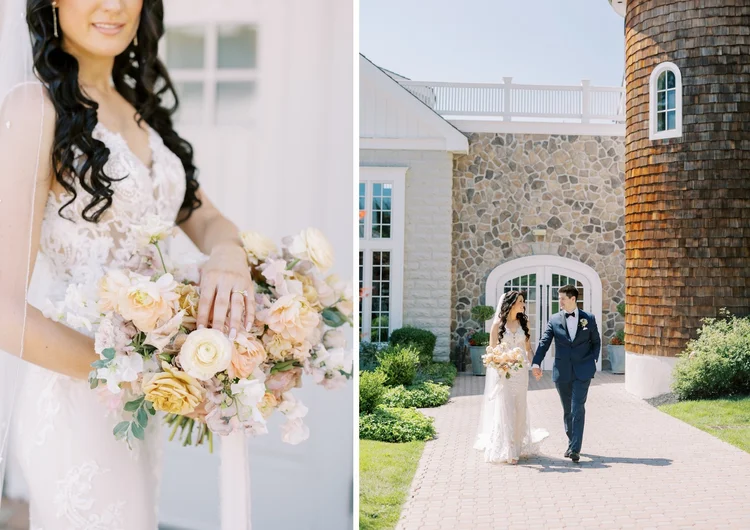 How to Obtain Your Marriage License in NJ — Weddings with Verve