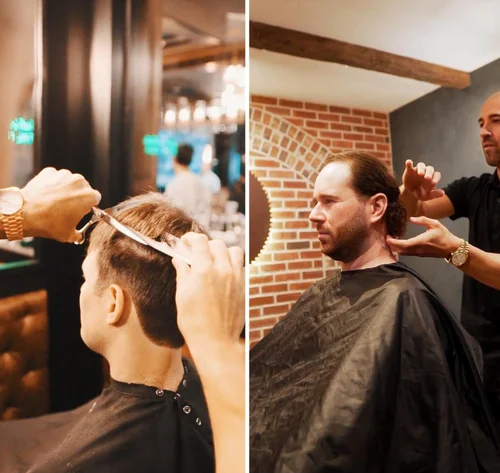 5 Reasons to Hire a Men's Grooming Specialist for Your Wedding ...