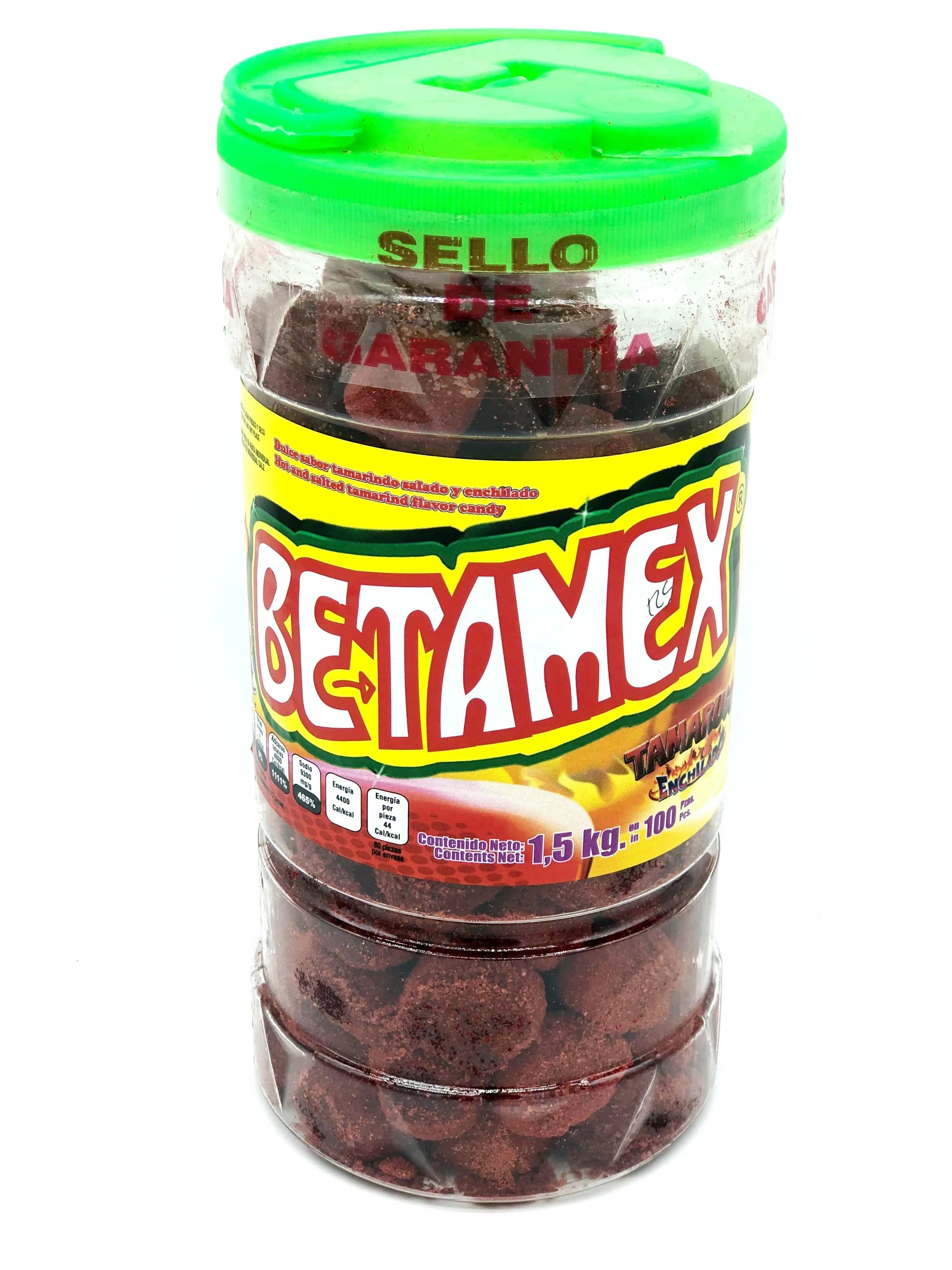 Pelon Mini Tamarind Flavored 12 pieces per bag — Dulfi.Us