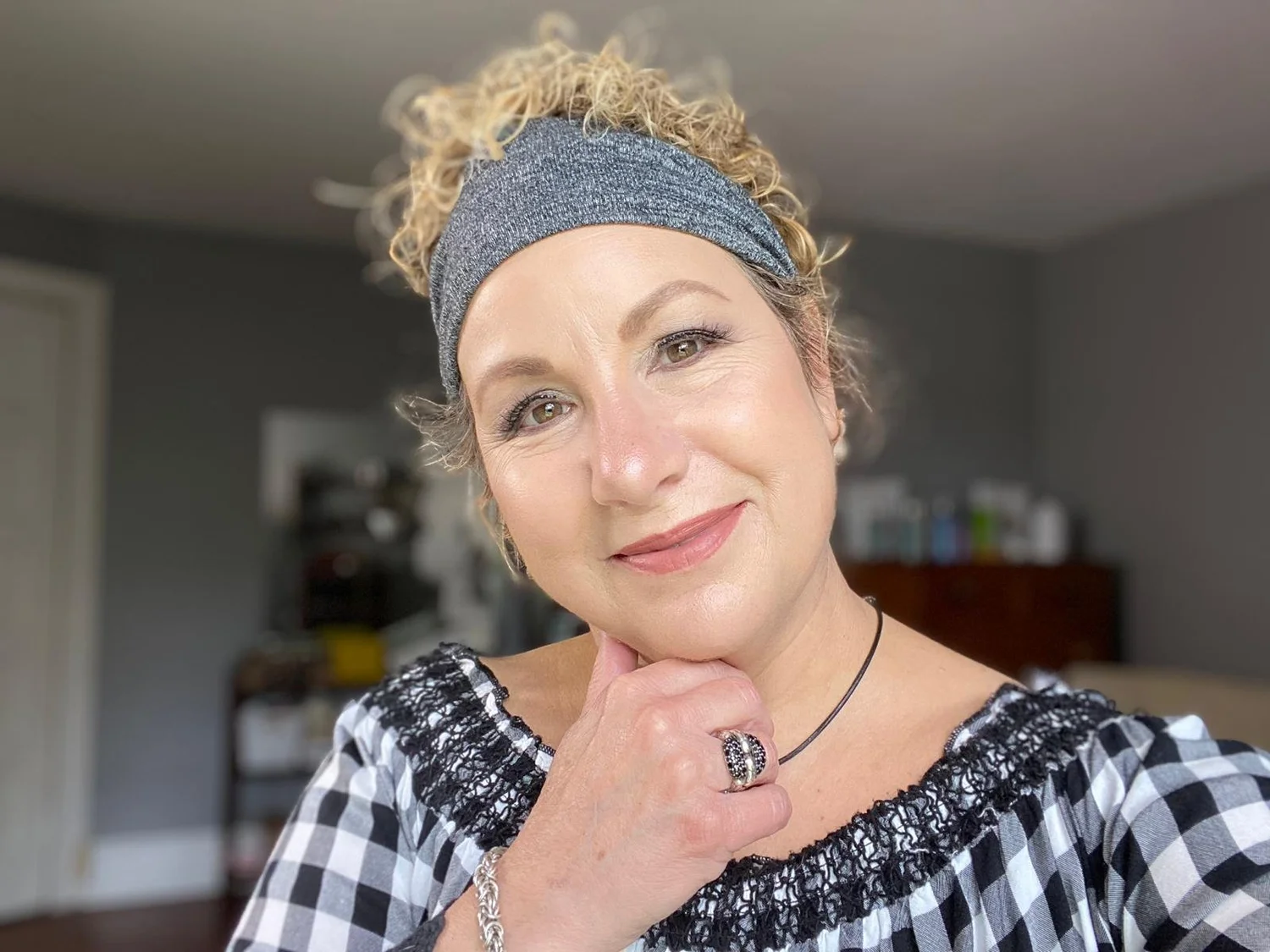 My Story — Speaking Your True Voice