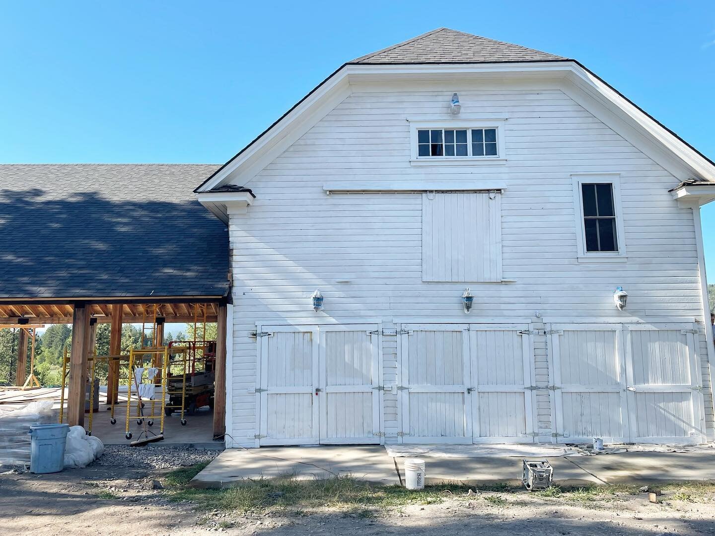 Blog — Somers Mansion