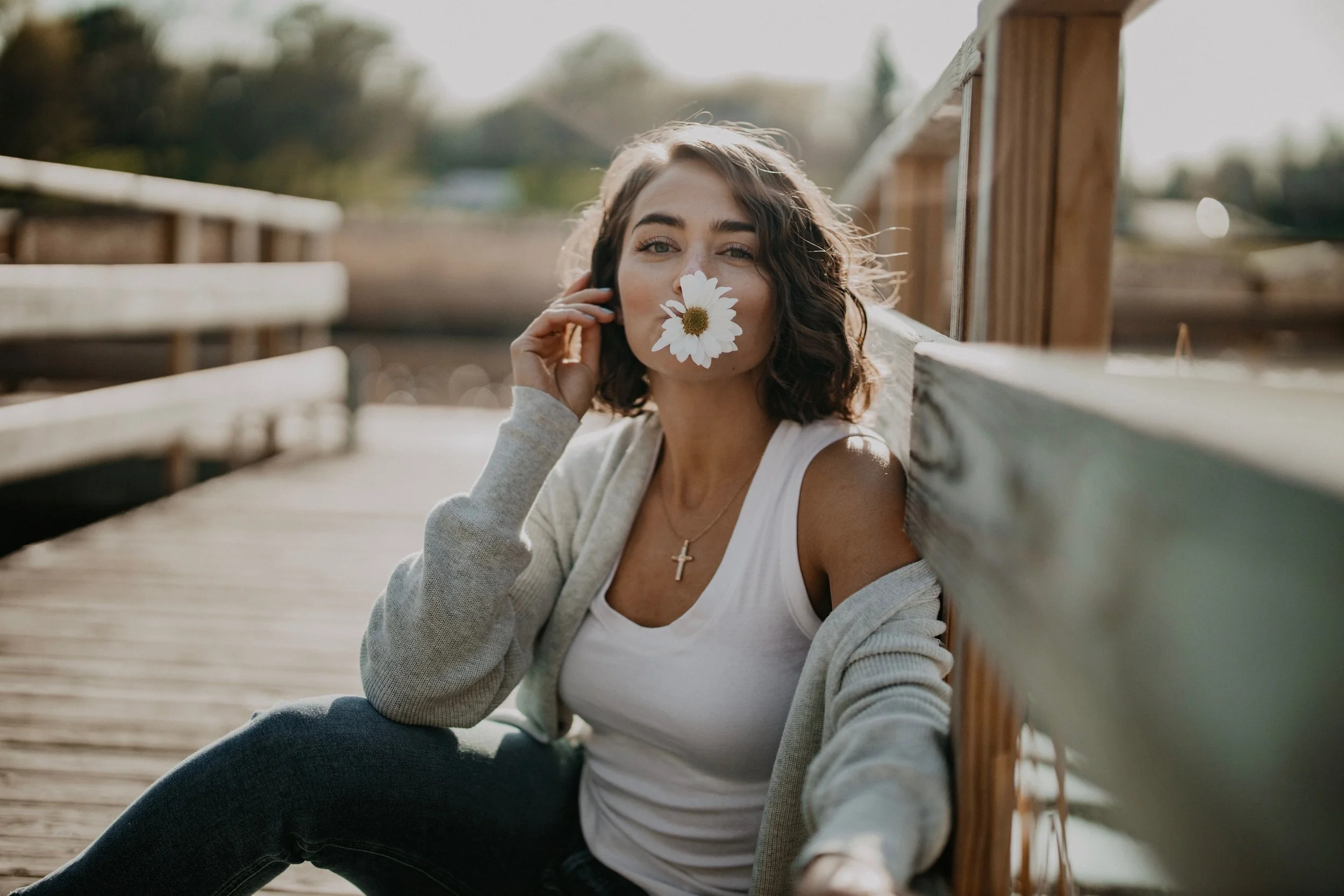 About — Nattie Up North