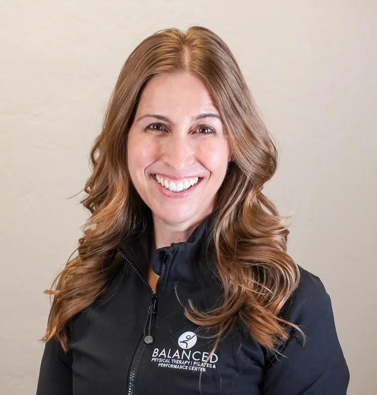 Our Team — Balanced Physical Therapy, Pilates & Performance Center