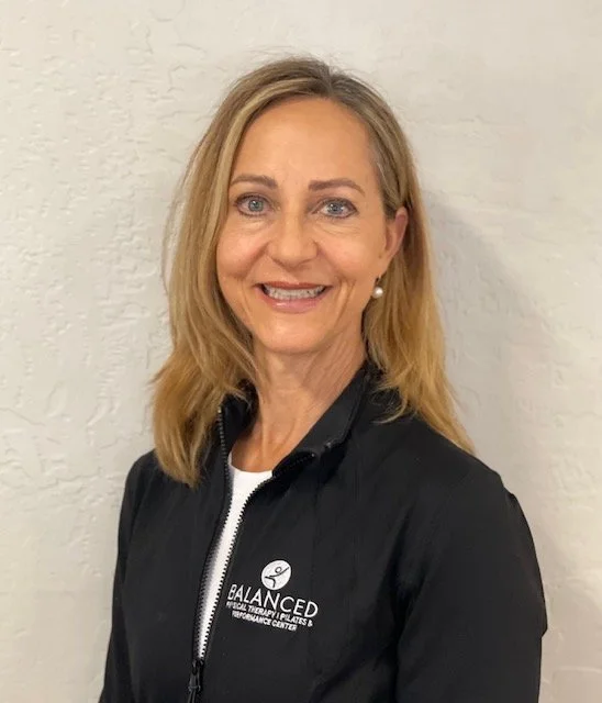 Our Team — Balanced Physical Therapy, Pilates & Performance Center