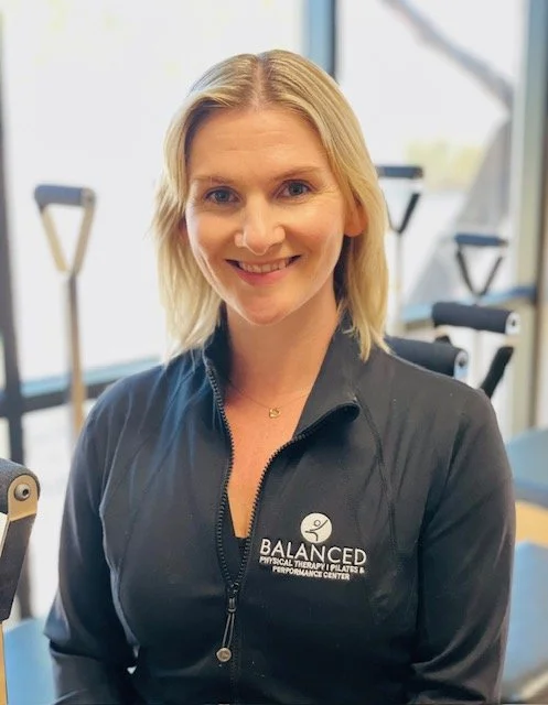 Our Team — Balanced Physical Therapy, Pilates & Performance Center