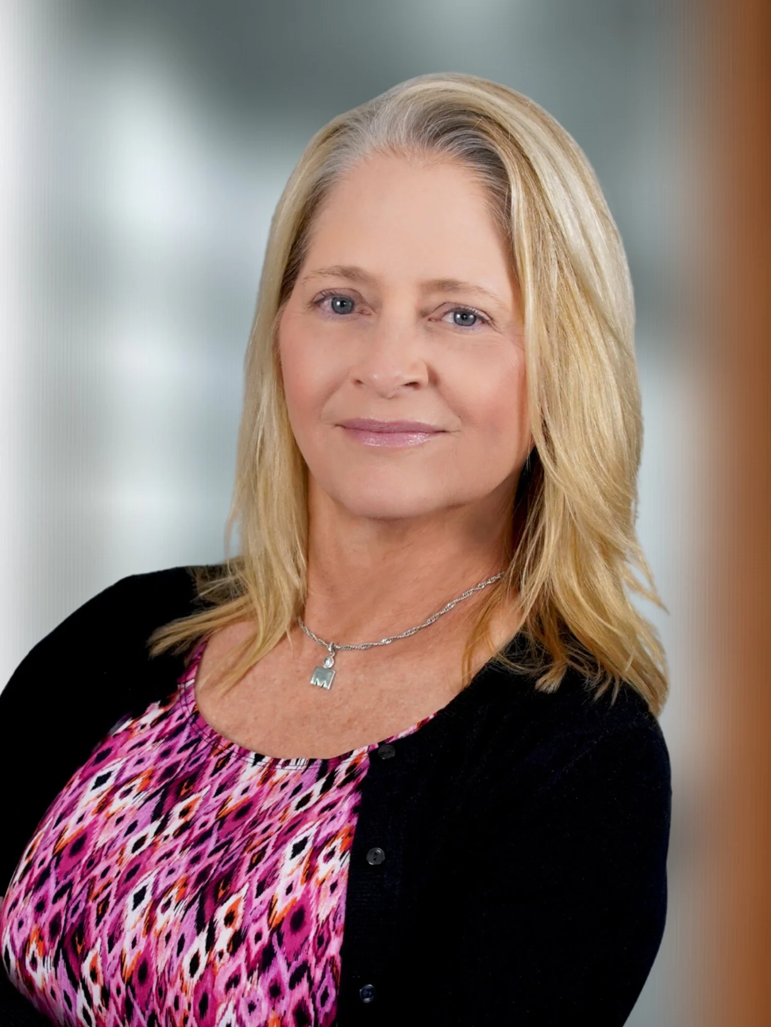 Judy Redmond — M.S. Howells & Co.