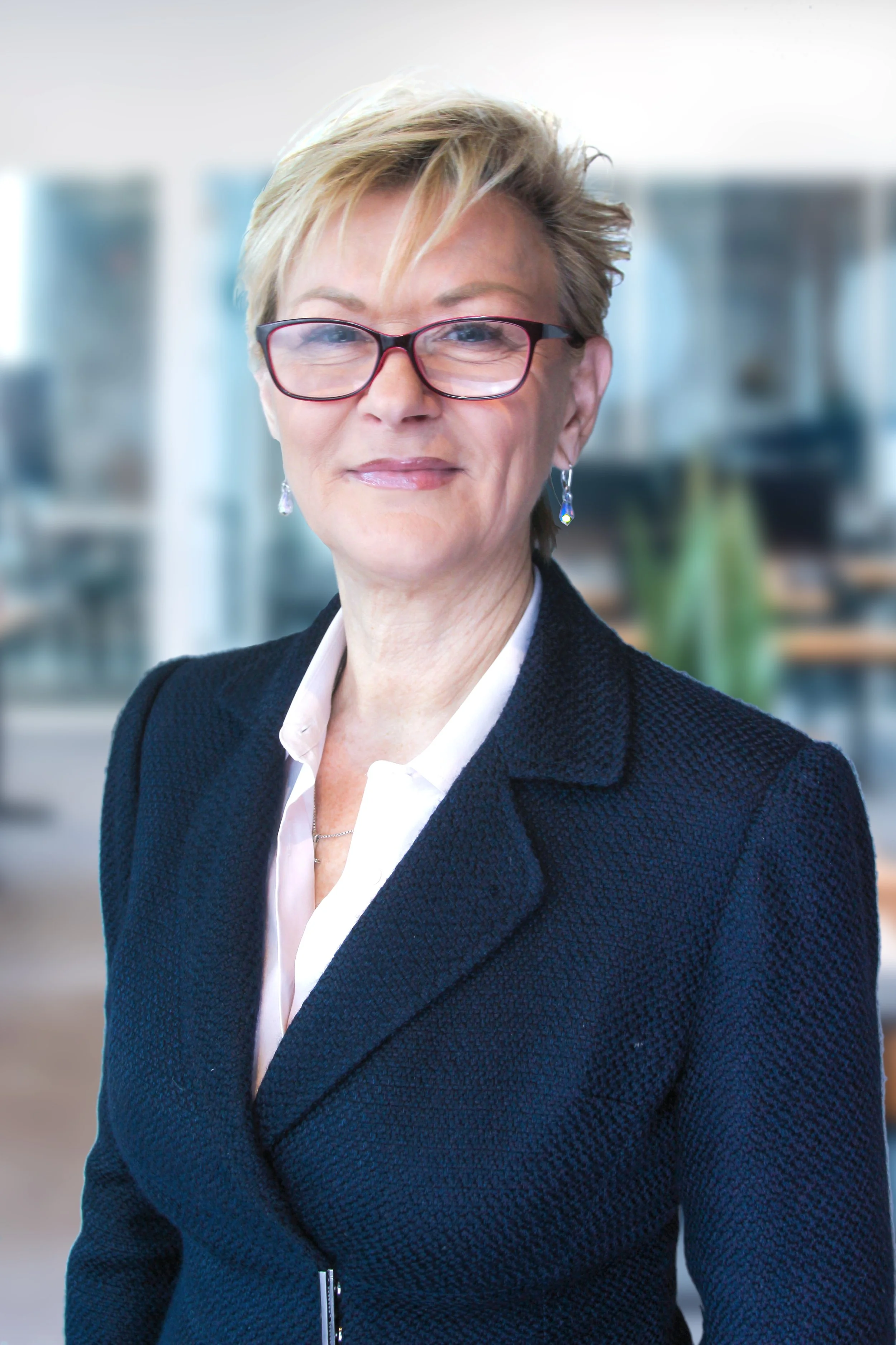 Meet the Team — M.S. Howells & Co.