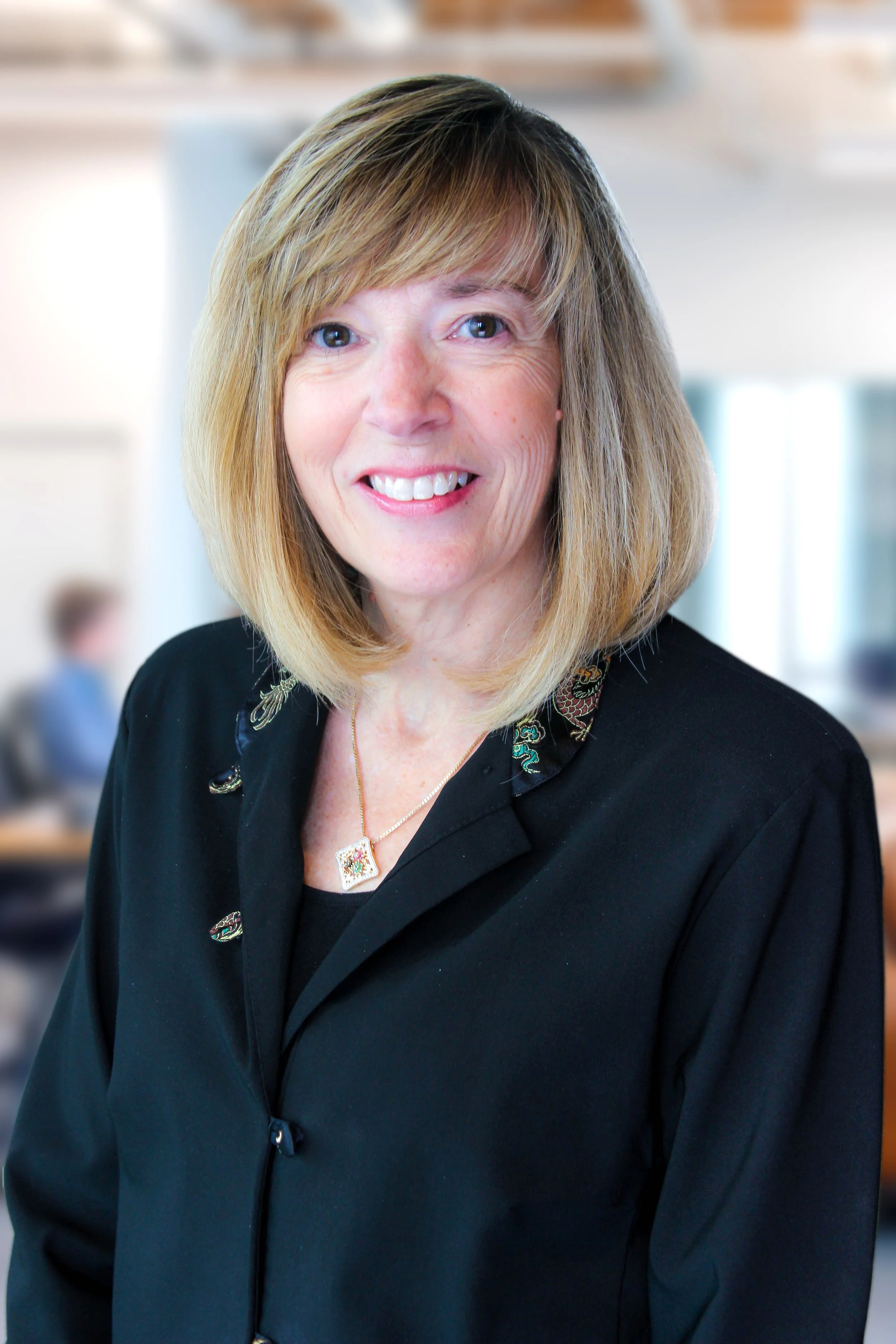 Meet the Team — M.S. Howells & Co.