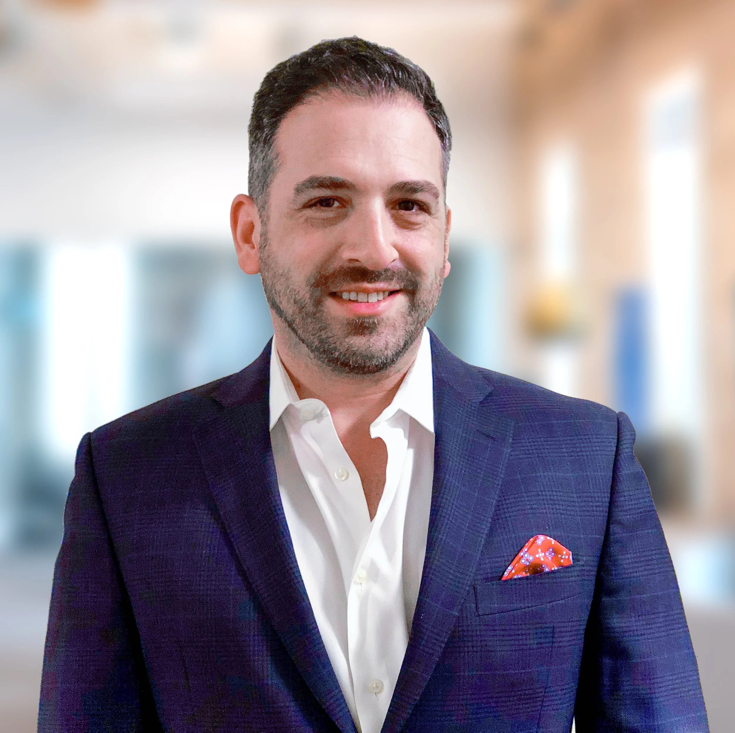 Meet the Team — M.S. Howells & Co.