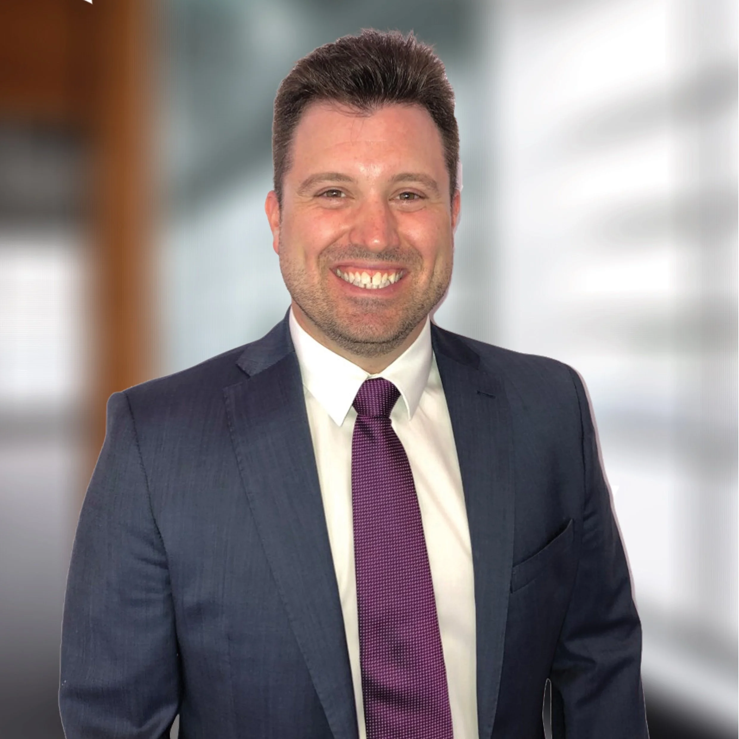 Meet the Team — M.S. Howells & Co.