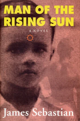 Man of the Rising Sun — Landmark Books