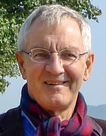 Graham Berry — Landmark Books