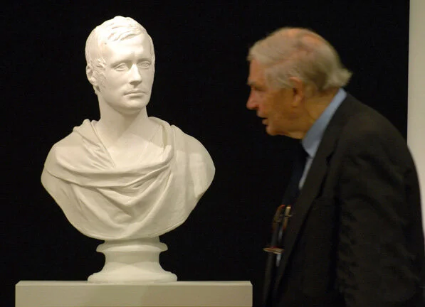 John Bastin — Landmark Books