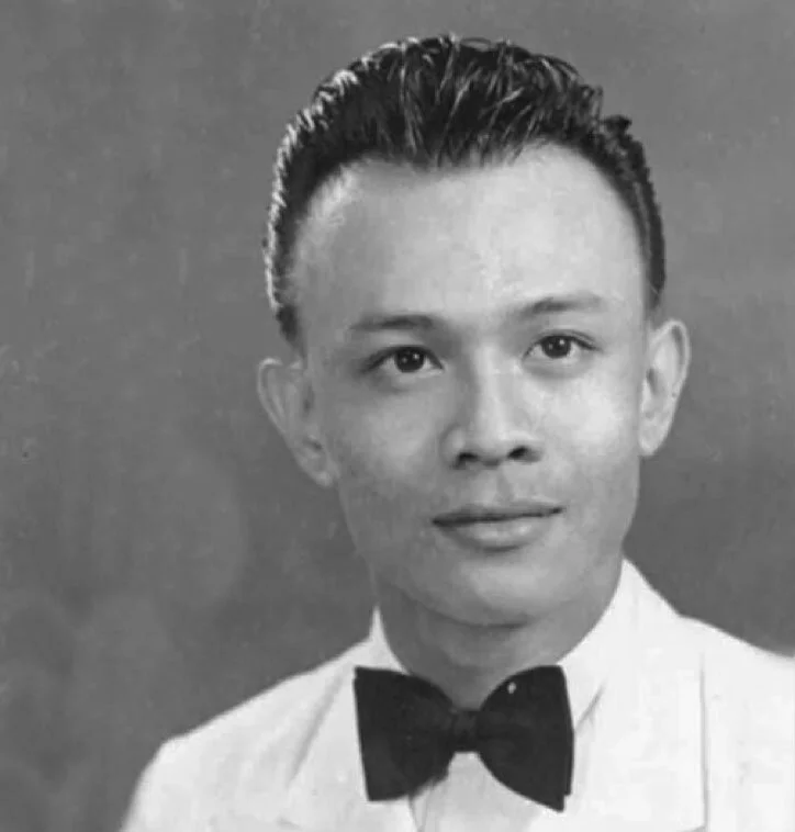Felix Chia — Landmark Books