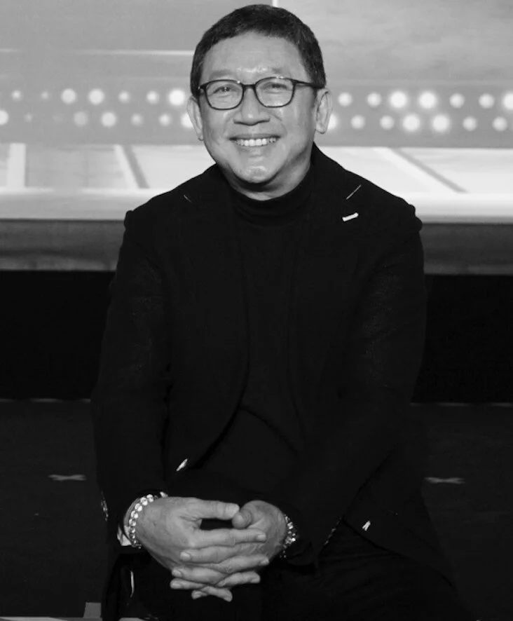 Michael Chiang — Landmark Books