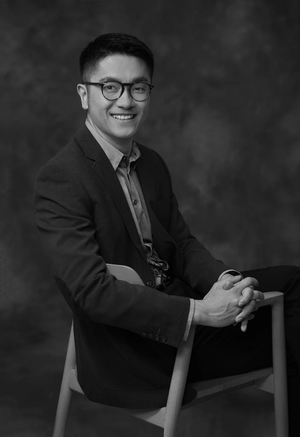 Paul Tan — Landmark Books