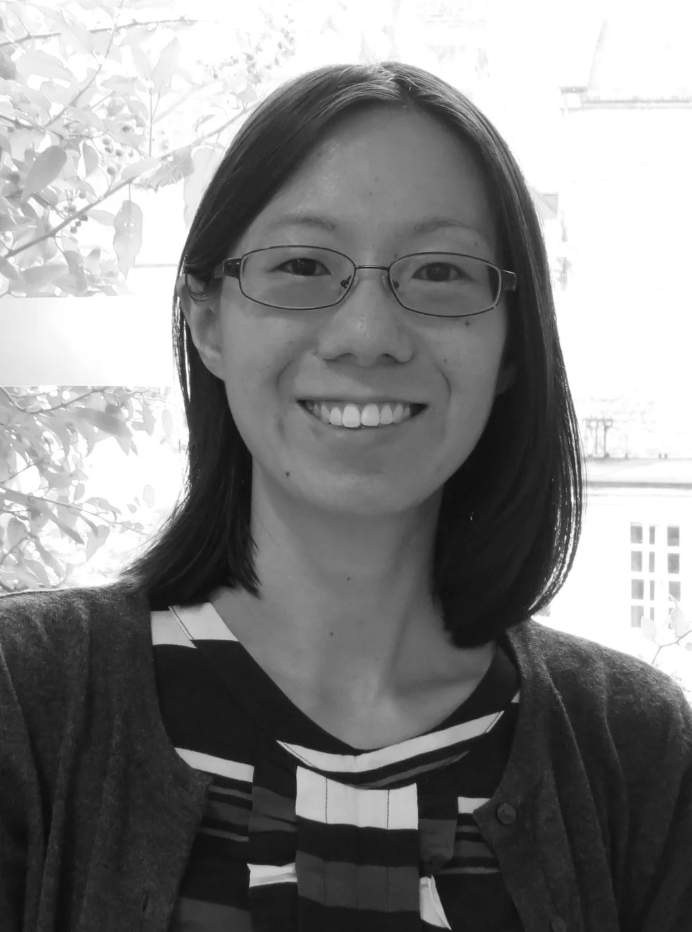 Ann Ang — Landmark Books