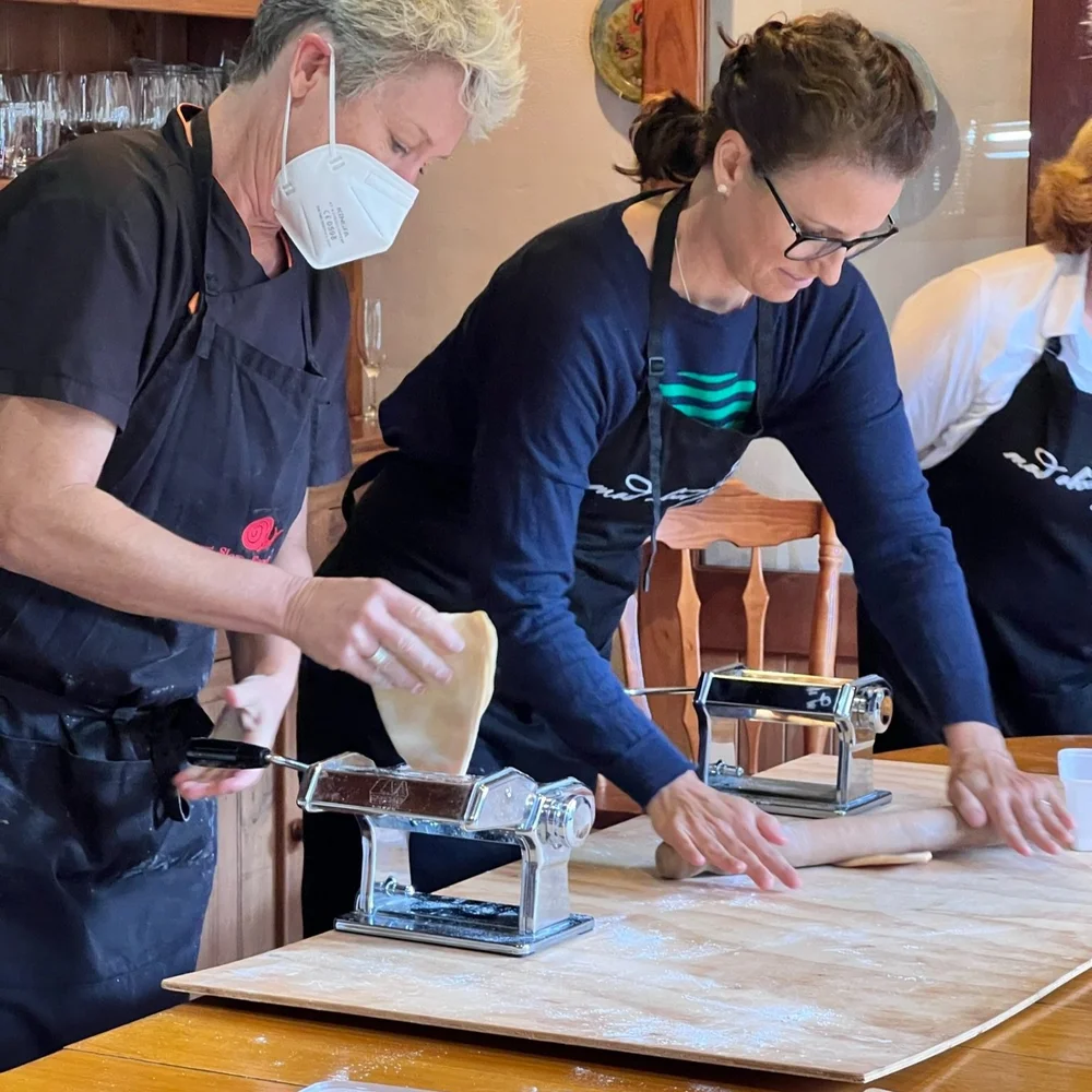 Cooking School | Join a Culinary Journey — Forage Safaris
