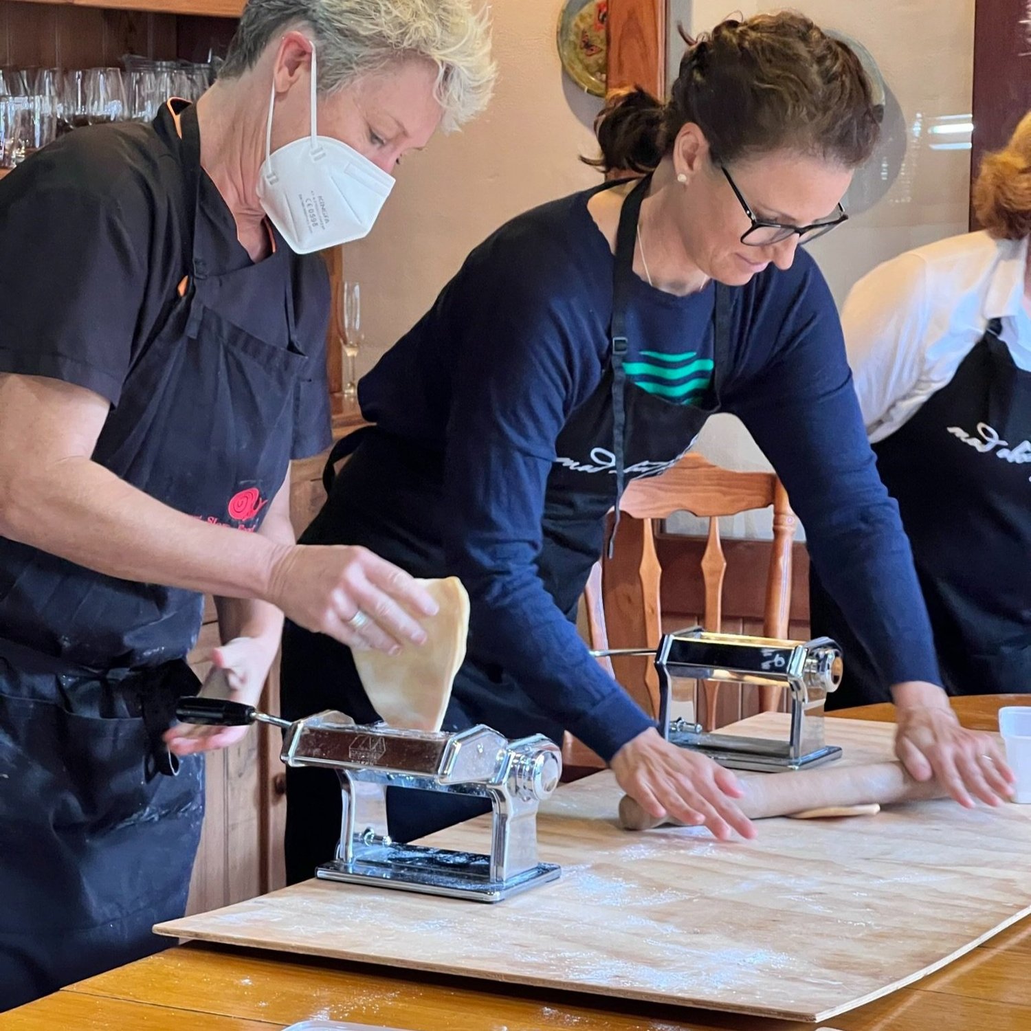 Cooking School | Join a Culinary Journey — Forage Safaris