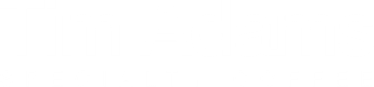 Tim Adams Specialty Coffee