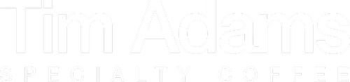 Tim Adams Specialty Coffee