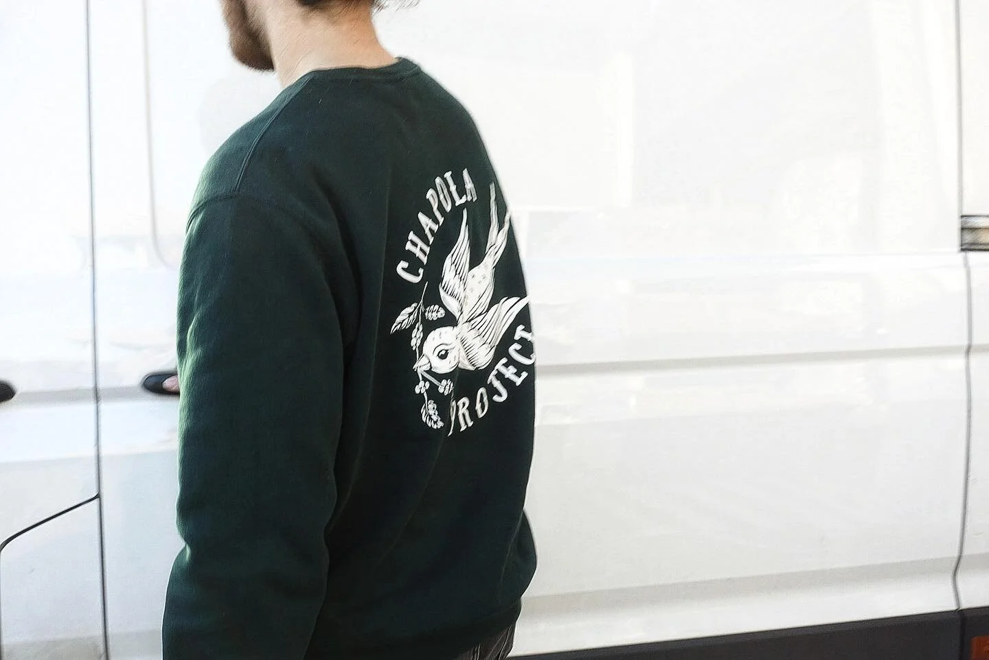 Tim Adams Specialty Coffee