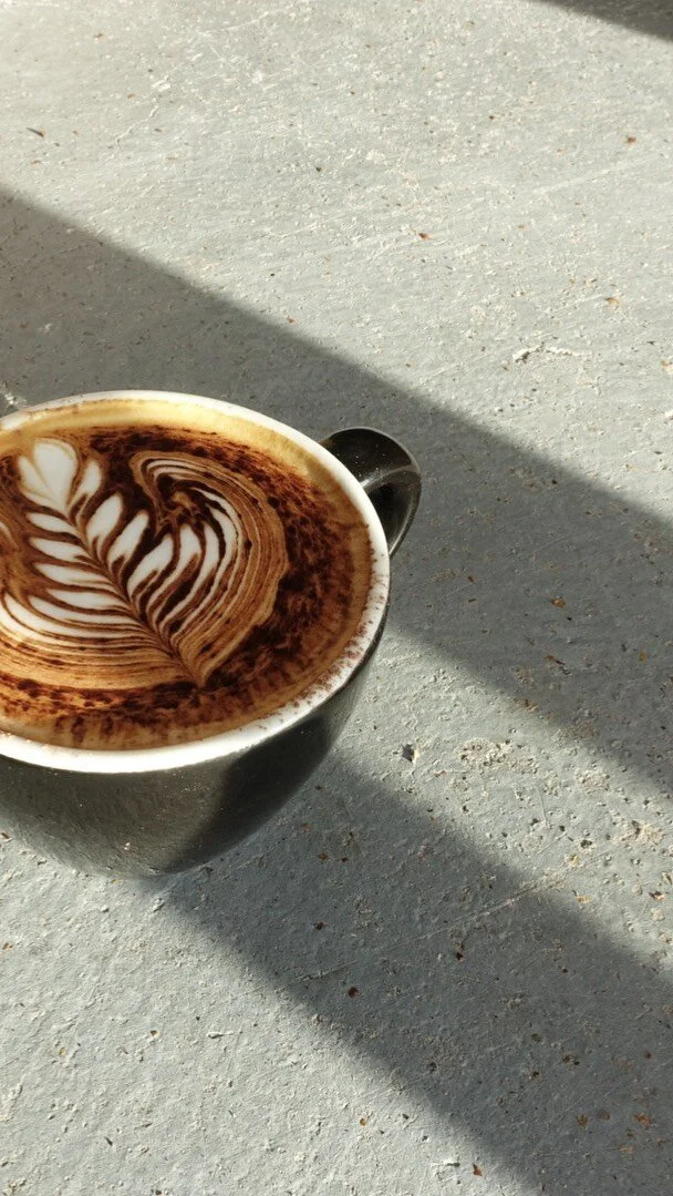 Tim Adams Specialty Coffee