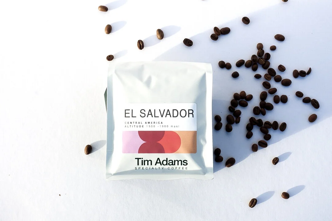 Tim Adams Specialty Coffee