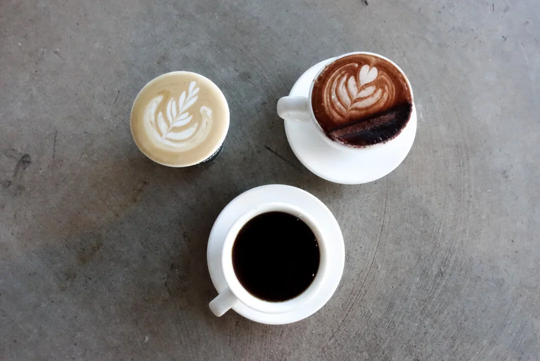 Tim Adams Specialty Coffee