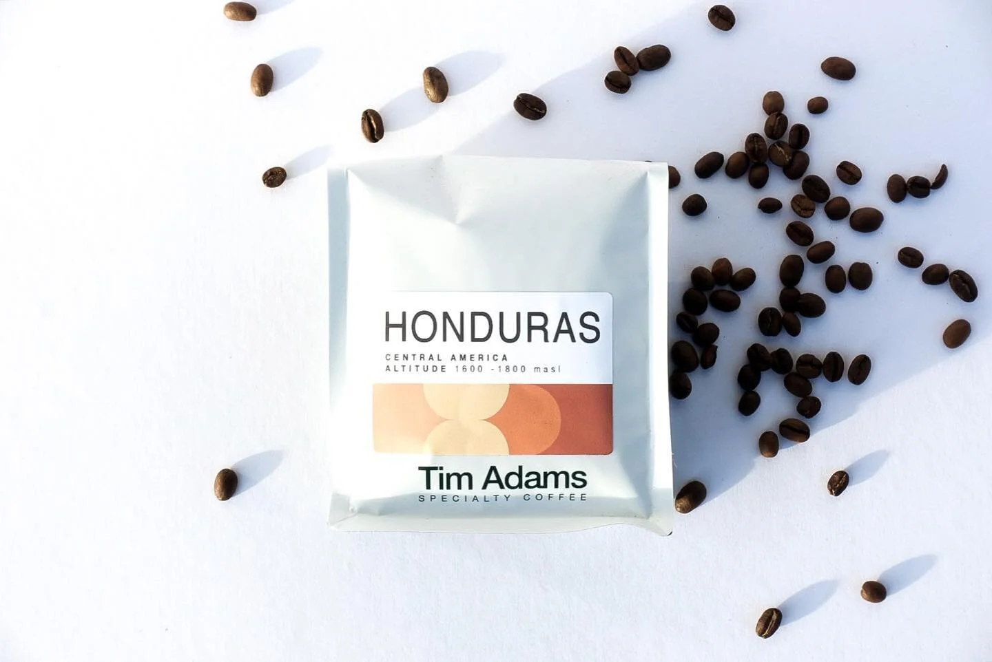 Tim Adams Specialty Coffee