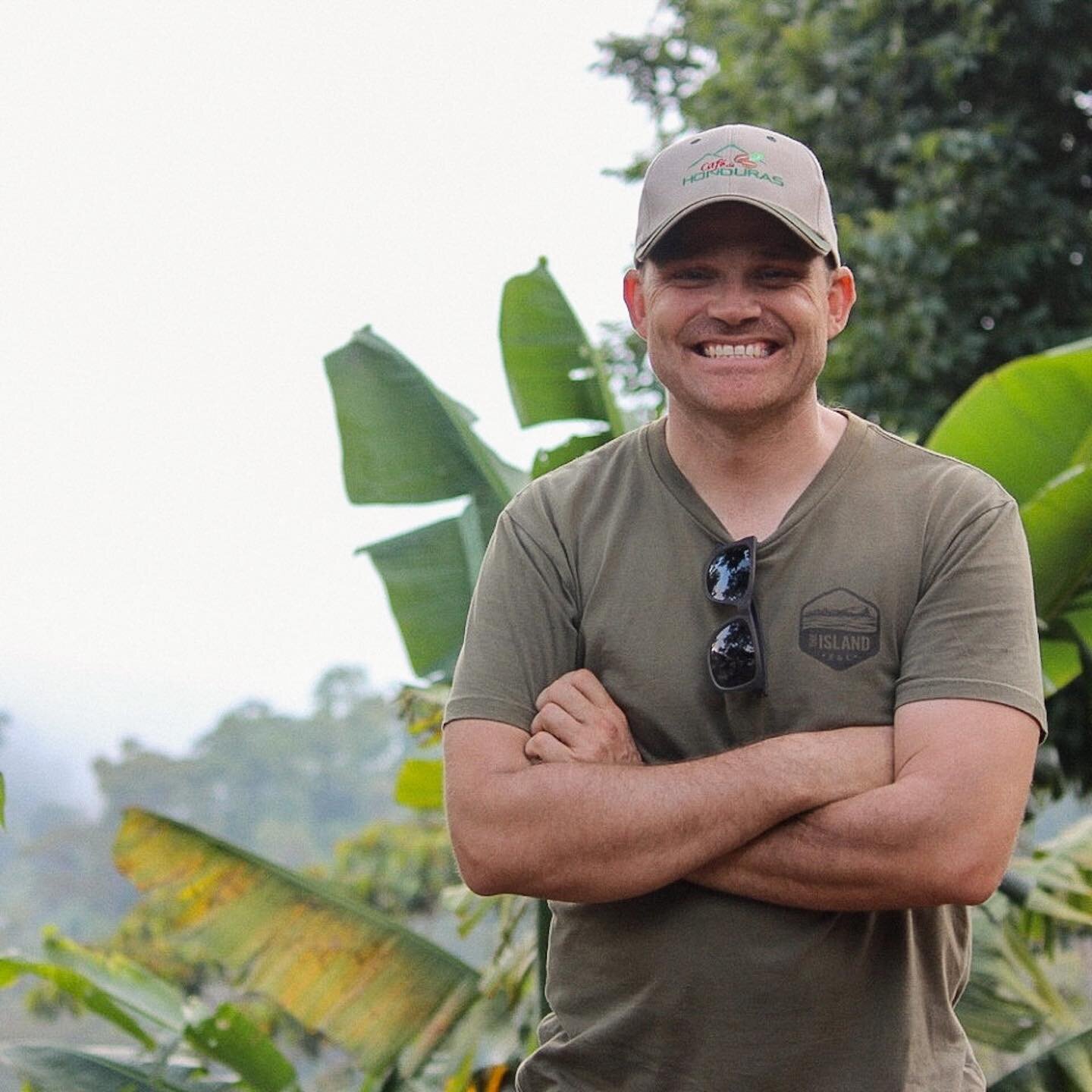 Tim Adams Specialty Coffee